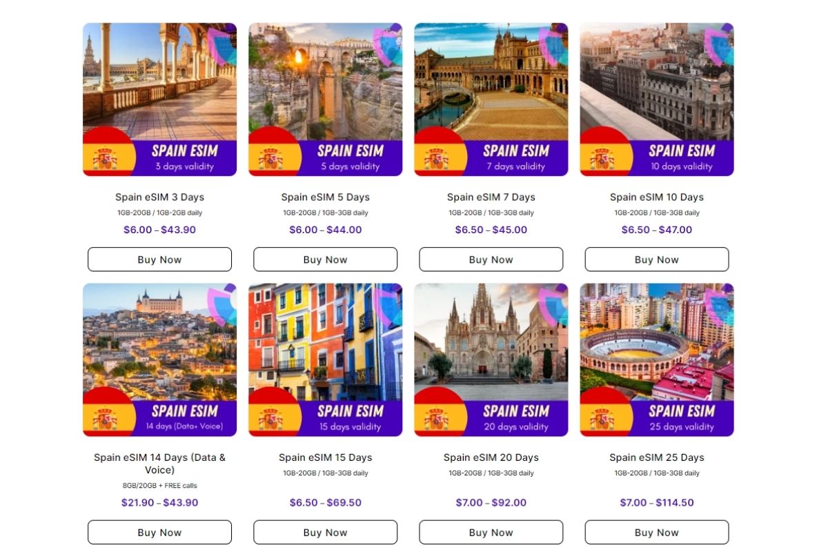 Movistar SIM Card Spain - A 2023 Comprehensive Guide