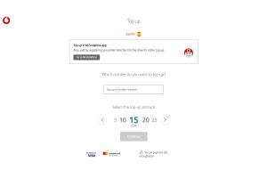 Vodafone Spain SIM Card - Best 2023 Guide for Tourists