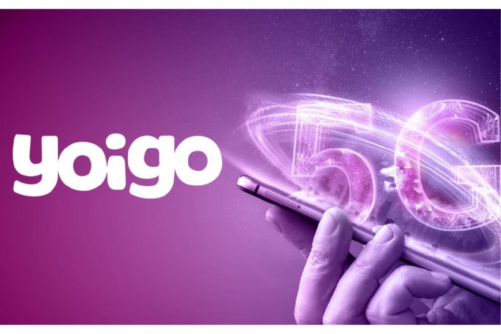 Yoigo Spain SIM Cards - Best 2025 Guide for Tourists