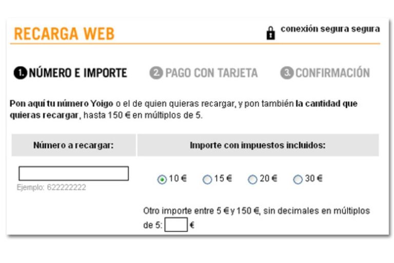 Yoigo Spain SIM Cards - Best 2025 Guide for Tourists